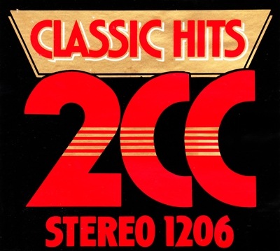 Radio Recall: Canberra: 2CC